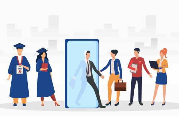 How To Get A Job After Graduation in India - Skillstone