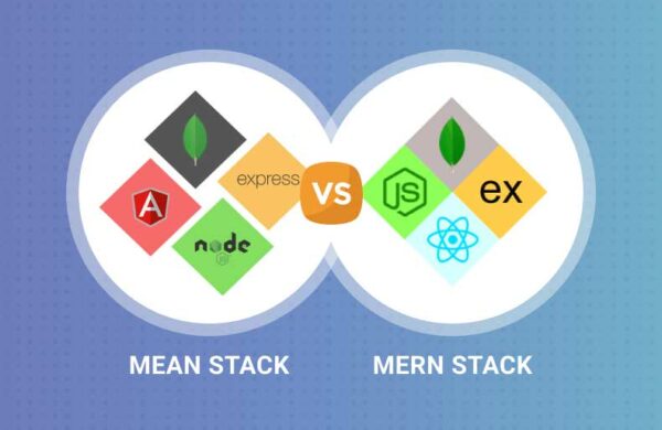 MEAN Stack vs MERN Stack | Skillstone