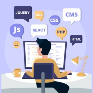 Training Programs in Salesforce, QA, Full Stack, DevOps | SkillStone